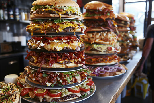 "Food Challenge" Images – Browse 200 Stock Photos, Vectors, and Video ...