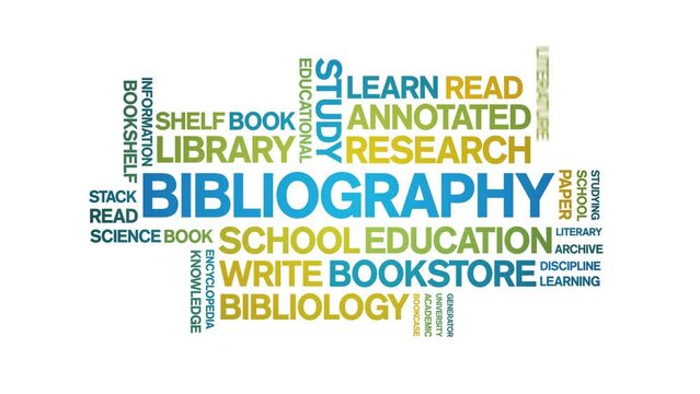 Bibliography Images – Browse 15,326 Stock Photos, Vectors, and Video ...