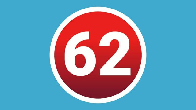 "Number 62" Imagens – Procure 13,804 fotos, vetores e vídeos | Adobe Stock