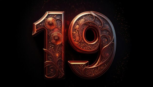 "Number 19" Images – Browse 410,675 Stock Photos, Vectors, and Video ...