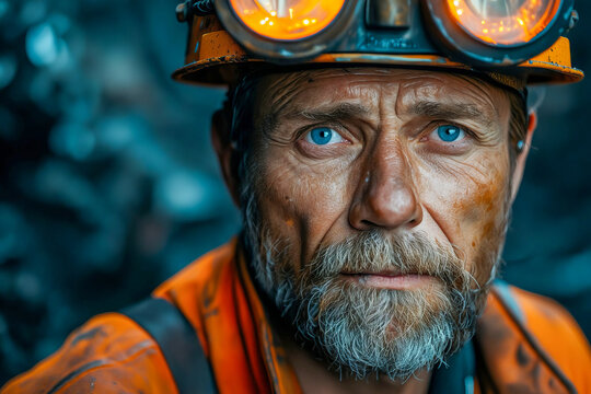 "Mining Helmet" Images – Browse 582 Stock Photos, Vectors, and Video ...