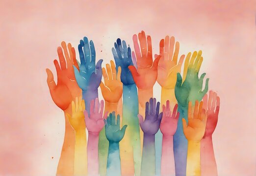 "Group Of Hands" Images – Browse 895 Stock Photos, Vectors, and Video ...