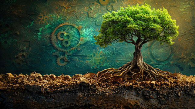 "Technology Tree" Images – Browse 2,433 Stock Photos, Vectors, and ...