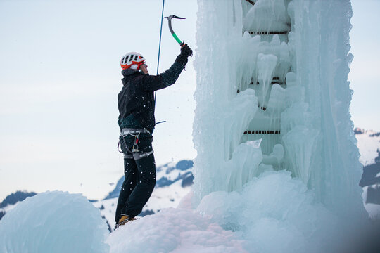 "Ice Spikes"-Bilder: Stock-Fotos & -Videos. | Adobe Stock