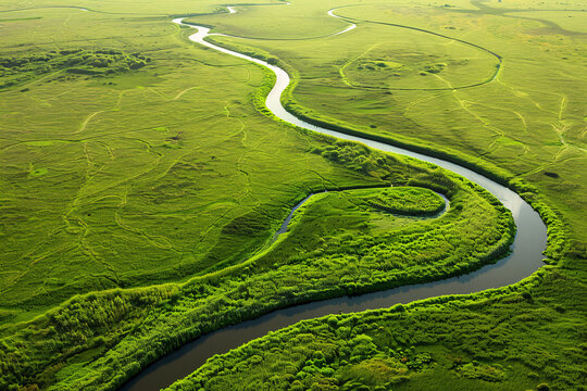 "River Meander"-Bilder: Stock-Fotos & -Videos. | Adobe Stock