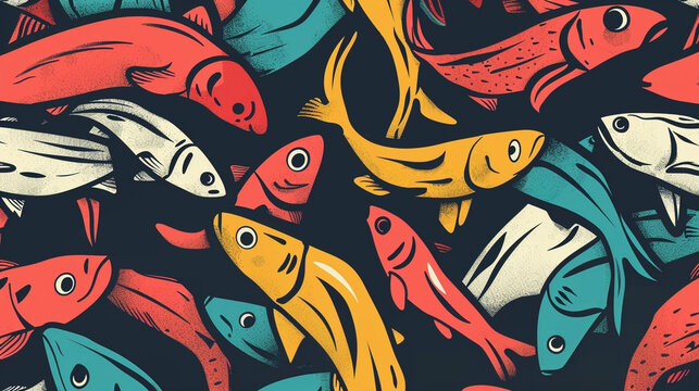 "Abstract Fish" Images – Browse 3,421 Stock Photos, Vectors, and Video ...
