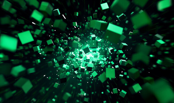 Green Pixel Background Images – Browse 92,422 Stock Photos, Vectors ...