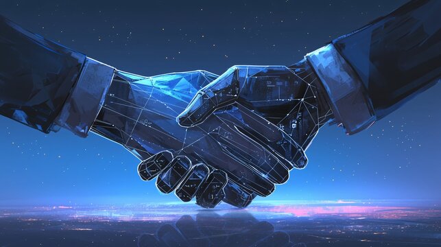 Handshake Infographic Images – Browse 17,346 Stock Photos, Vectors, and ...
