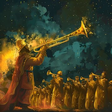Golden Trumpet"」の写真素材 | 5,016件の無料イラスト画像 | Adobe Stock