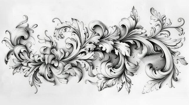 Scrollwork Images – Browse 78,294 Stock Photos, Vectors, and Video ...