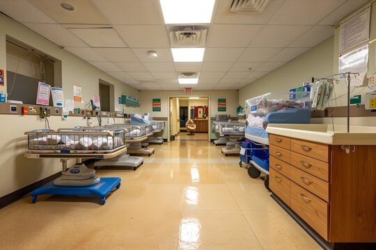 "Maternity Ward" Images – Browse 3,678 Stock Photos, Vectors, and Video ...