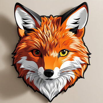 Red Fox Cartoon Images – Browse 60,939 Stock Photos, Vectors, and Video ...