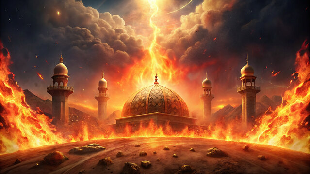 Hellfire Background Images – Browse 77,378 Stock Photos, Vectors, and ...