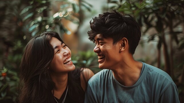 Young Filipino Couple Images – Browse 8,433 Stock Photos, Vectors, and ...