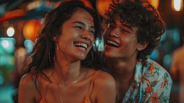 Young Filipino Couple Images – Browse 7,123 Stock Photos, Vectors, and ...