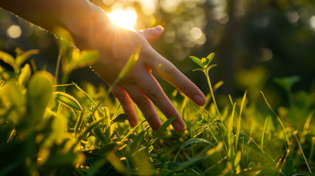 "Touch Grass" Images – Browse 27 Stock Photos, Vectors, and Video ...