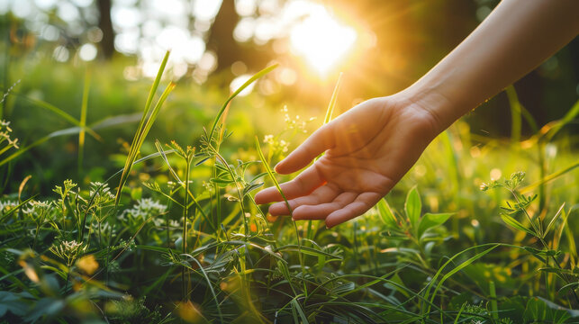 "Touch Grass" Images – Browse 27 Stock Photos, Vectors, and Video ...