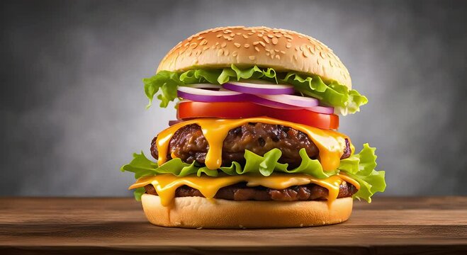 Cheeseburger Images – Browse 564,392 Stock Photos, Vectors, and Video ...