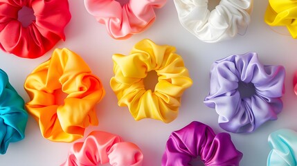 10+ Free Scrunchie Pictures | Free HD Downloads - Pikwizard