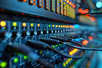 15+ Free Data Center Images Free | Free HD Downloads - Pikwizard