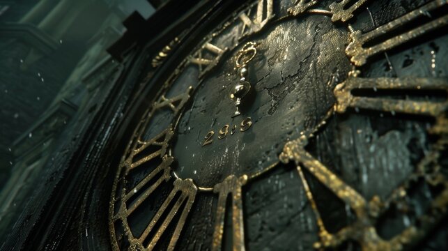 Clock Face Numbers Images – Browse 158,853 Stock Photos, Vectors, and ...