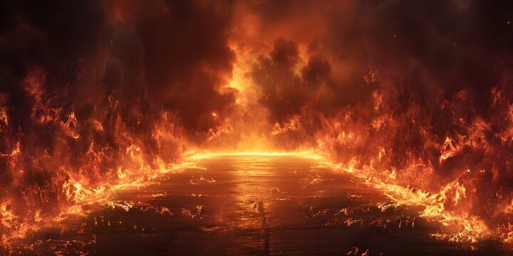 รูปภาพHellscape – เลือกดูภาพถ่ายสต็อก เวกเตอร์ และวิดีโอ998 | Adobe Stock