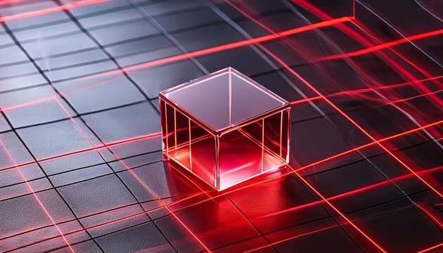 "Red Laser" Images – Browse 907 Stock Photos, Vectors, and Video ...