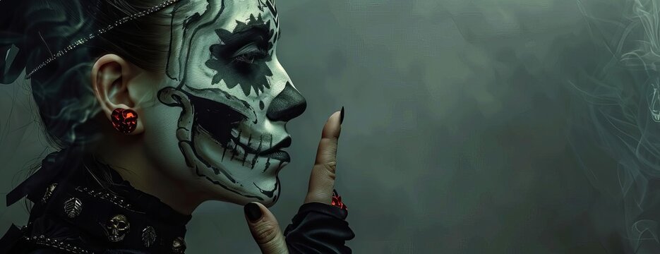 Skull With Detailed Images – Browse 45,182 Stock Photos, Vectors, and ...