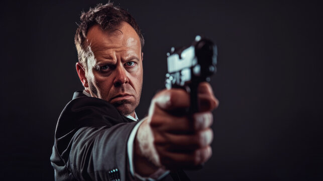 "Hitmen"-Bilder: Stock-Fotos & -Videos. | Adobe Stock