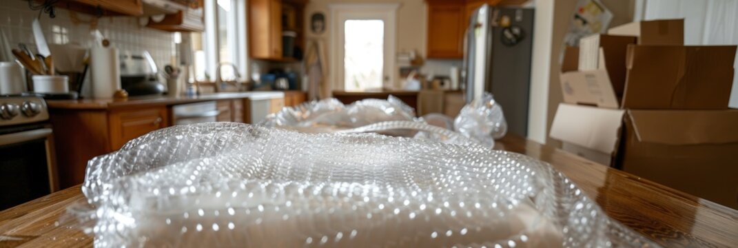 Bubble Wrap House Images – Browse 2,142 Stock Photos, Vectors, and ...