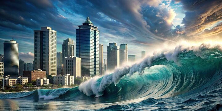 "Tidal Surge"-Bilder: Stock-Fotos & -Videos. | Adobe Stock