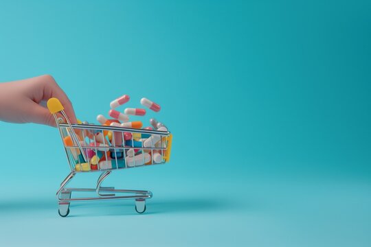 "Online Pharmacy" Images – Browse 4,638 Stock Photos, Vectors, and ...