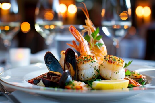 "Seafood Menu" Bilder – Durchsuchen 1,295 Archivfotos, Vektorgrafiken ...