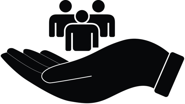 "Human Resource Icon" Images – Browse 24 Stock Photos, Vectors, and ...