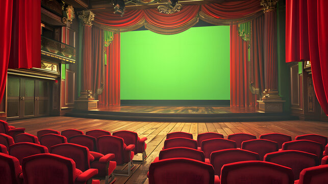Realistic Green Screen Backgrounds Images – Browse 119,220 Stock Photos ...