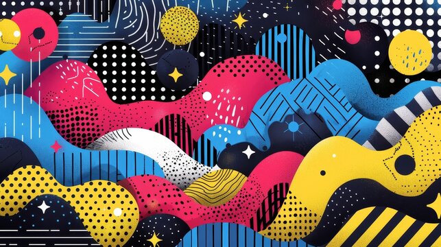 "Geometric Patterns"-Bilder: Stock-Fotos & -Videos. | Adobe Stock