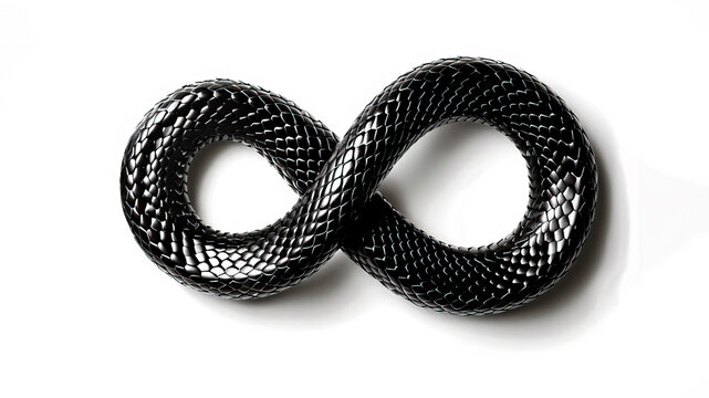 Infinity Symbol Snake Images – Browse 2,941 Stock Photos, Vectors, and ...