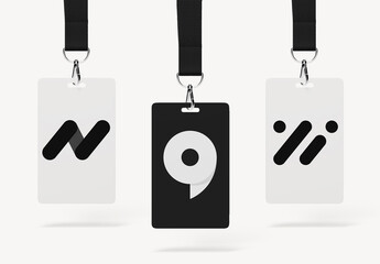 50+ Free Name Tag Templates | Free HD Downloads - Pikwizard