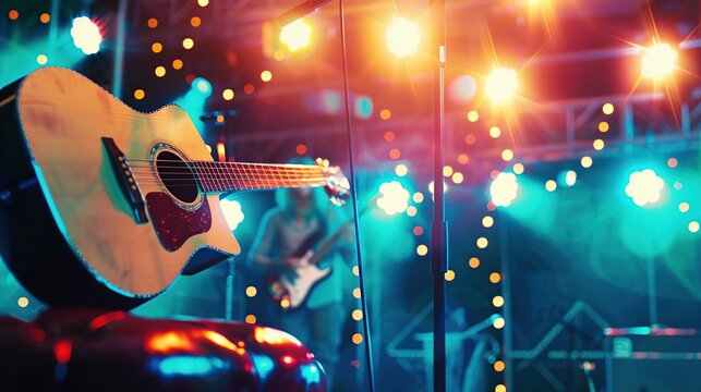 "Live Music Background"-Bilder: Stock-Fotos & -Videos. | Adobe Stock