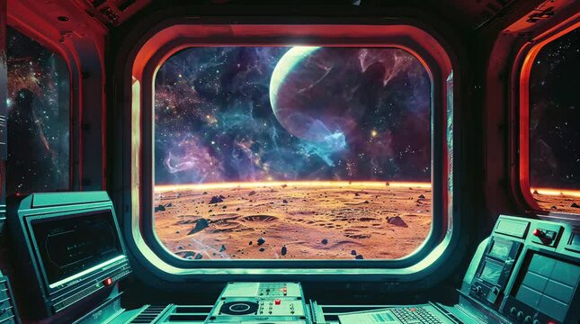 "Spaceship Window" Imagens – Procure 247 fotos, vetores e vídeos ...