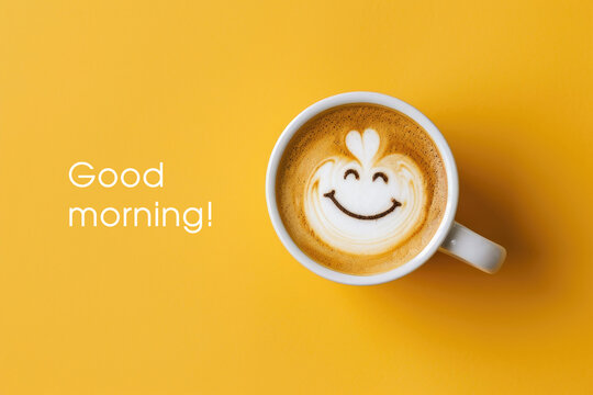 "Good Morning Images – Browse 19,695,970 Stock Photos, Vectors, and ...