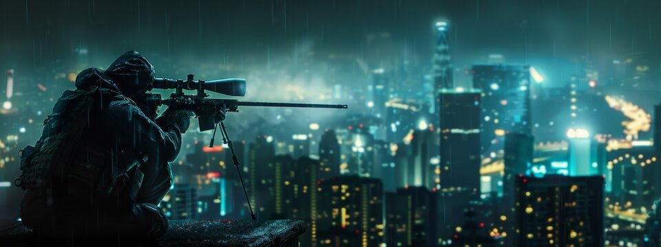 Special Forces Night Vision Images – Browse 4,756 Stock Photos, Vectors ...