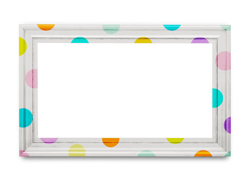 "Polka Dot Frame" Images – Browse 78 Stock Photos, Vectors, and Video ...