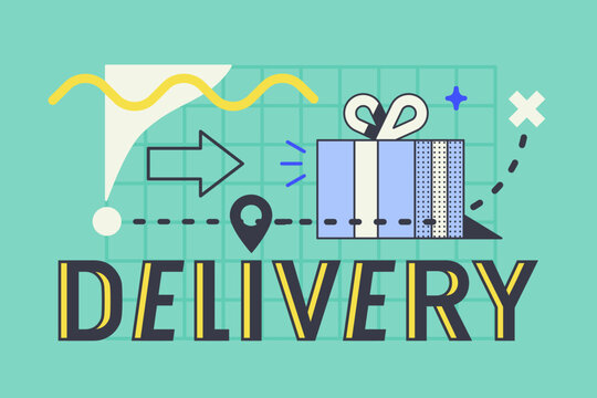 "Delivery Sign" Images – Browse 975 Stock Photos, Vectors, and Video ...