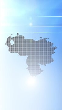 "Venezuela Map"-Bilder: Stock-Fotos & -Videos. | Adobe Stock