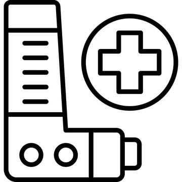 "Metered-Dose Inhaler" Images – Browse 7,697 Stock Photos, Vectors, and ...