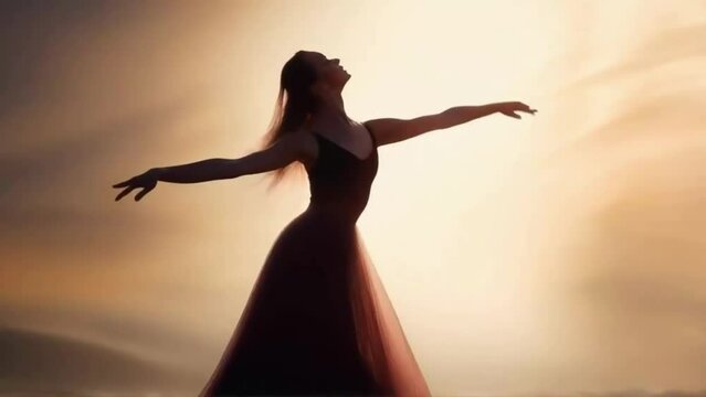 "Sunset Dance" Images – Browse 101 Stock Photos, Vectors, and Video ...