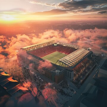 「Anfield」の写真素材 | 577件の無料イラスト画像 | Adobe Stock