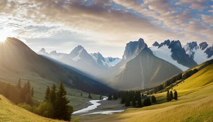 raw photo of a stunning natural landscape so detailed wallpaper ...