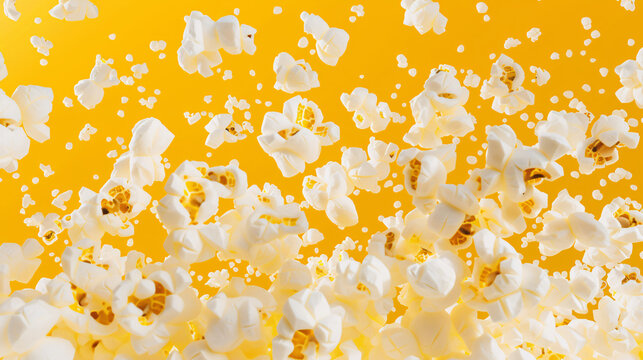 "Popcorn Background"-Bilder: Stock-Fotos & -Videos. | Adobe Stock